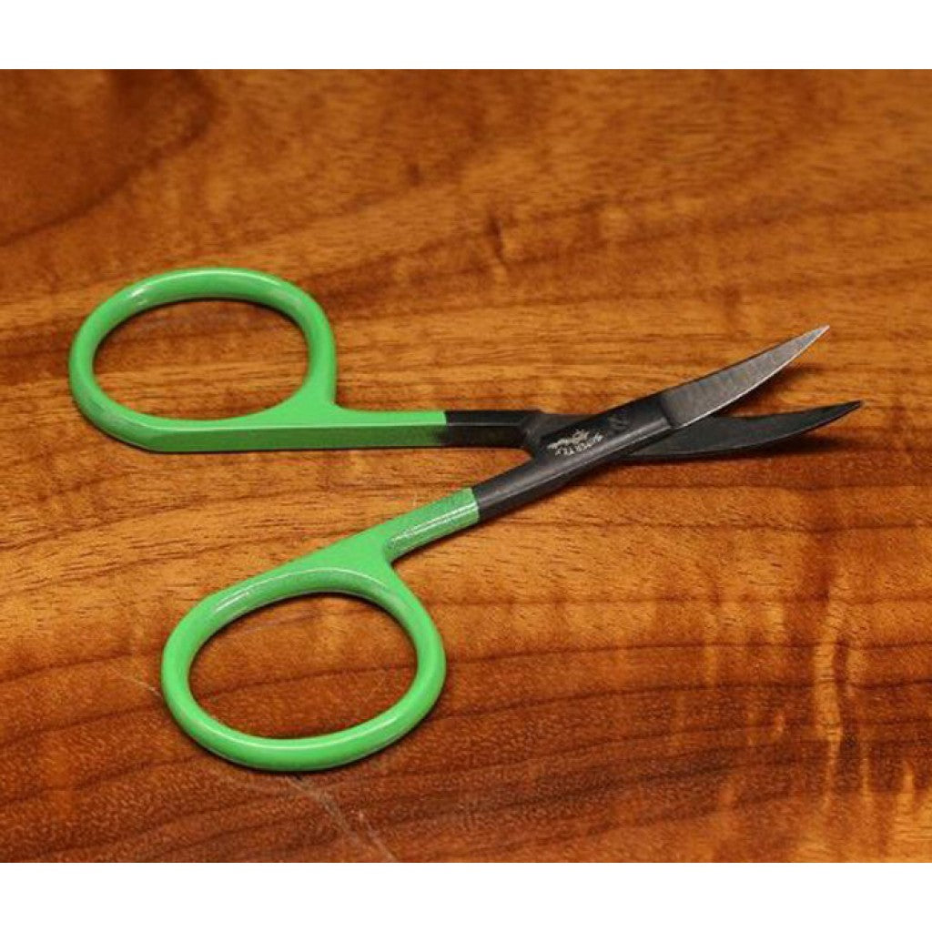 Cohen's Sculpting Scissors 4'' Curved