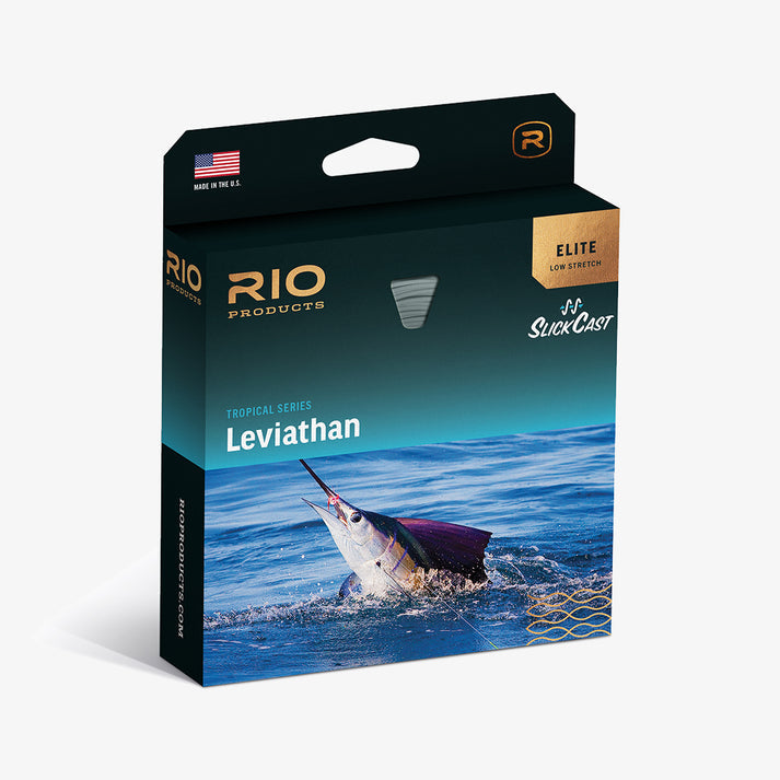 Rio Billfish Shooting Head Fly Line