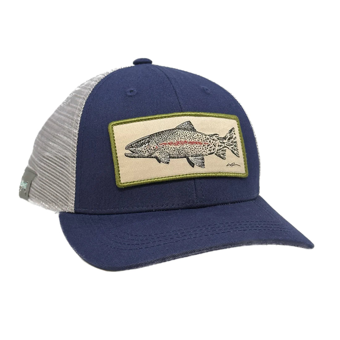 RepYourWater Rainbow Snacks Hat
