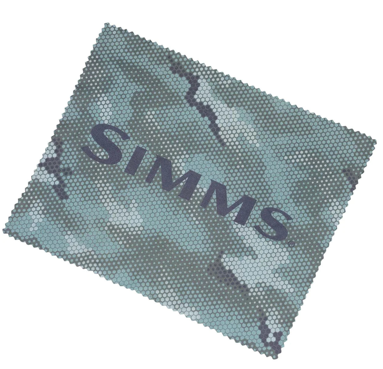 Simms Microfiber Cloth