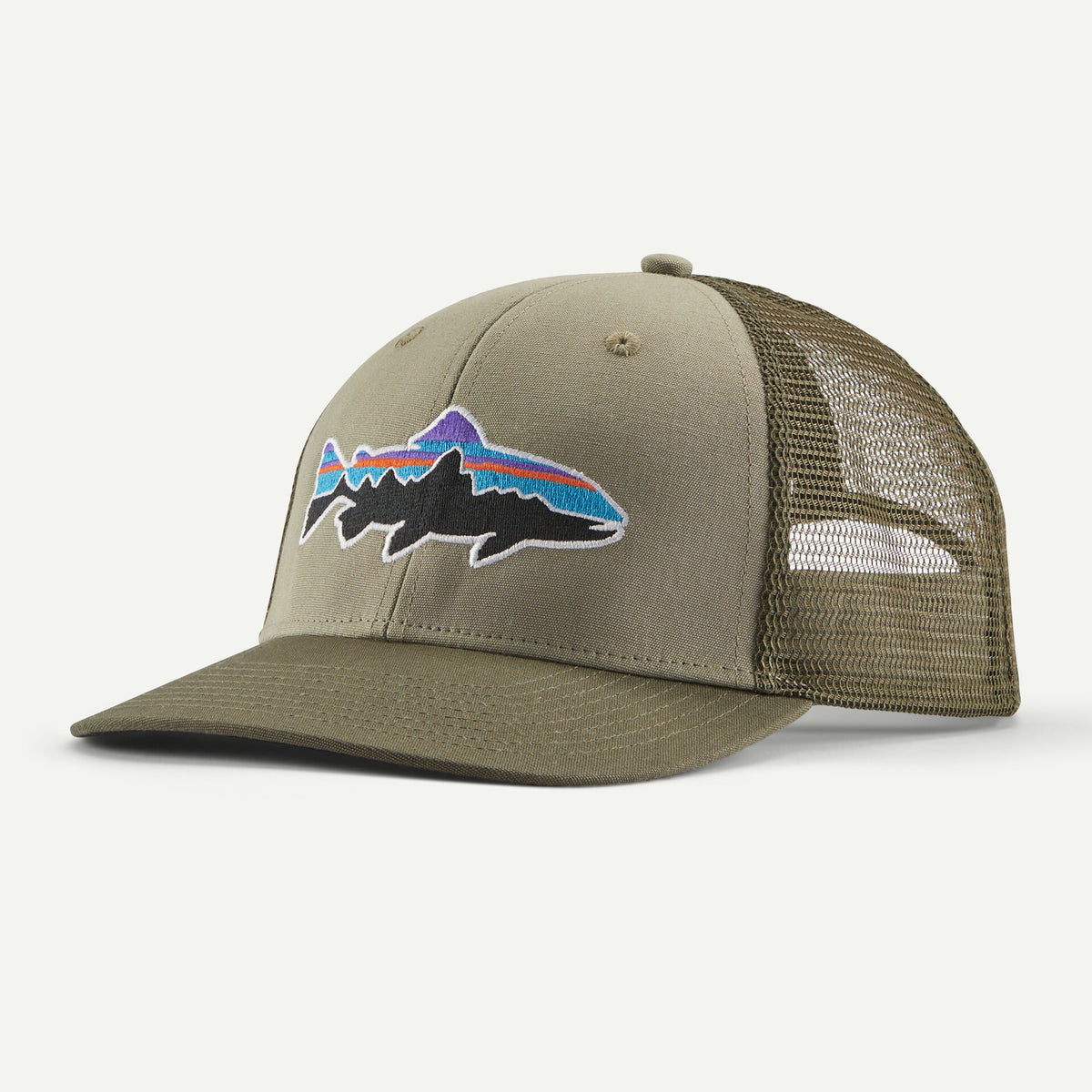 Premium Fly Fishing Hats - Front Range Anglers