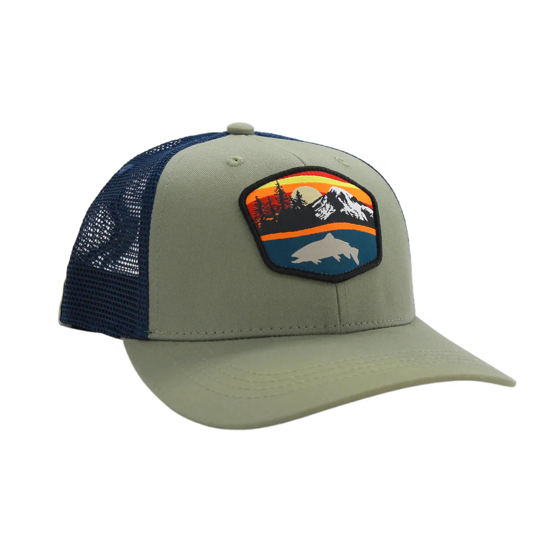 RepYourWater Last Light Hat