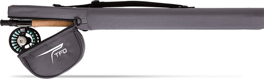 TFO Rod & Reel Carrier