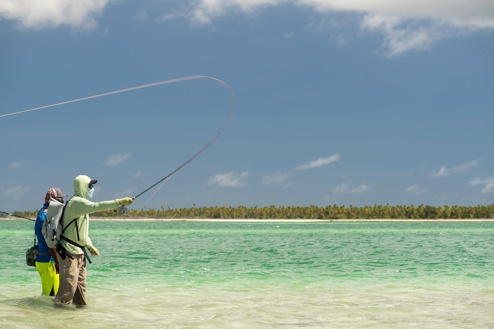 Front Range Anglers - Fly Fishing Gear, Trips, and Lessons