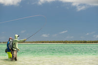 Front Range Anglers - Fly Fishing Gear, Trips, and Lessons